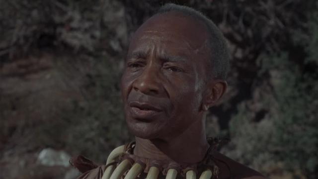 Watch Daktari S02:E04 - Judy's Hour of Peril - Free TV Shows | Tubi