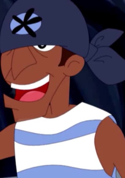 Watch Conch Bay S01:E06 - Pirates - Free TV Shows | Tubi