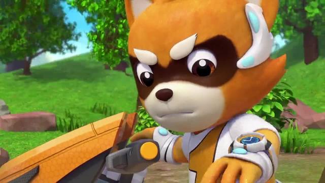 Watch Jungle Agent - Free TV Shows | Tubi