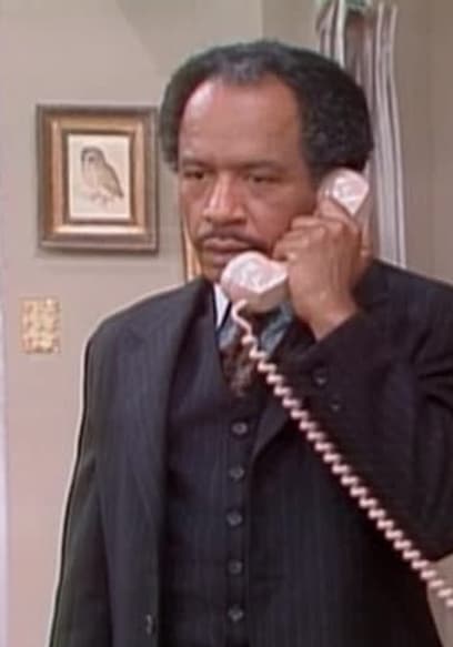 Watch The Jeffersons S02:E07 - Movin' on Down - Free TV Shows | Tubi
