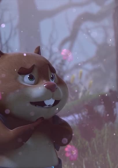 Watch Boonie Bears: Monster Plan S01:E09 - Saving the Leopard / Vick's ...
