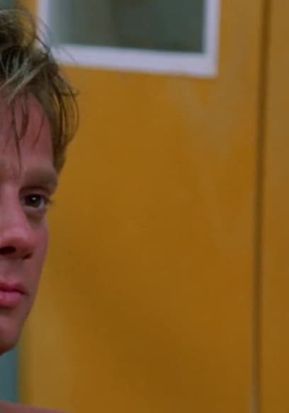 Watch Baywatch S02:E09 - The Trophy (Pt. 1) - Free TV Shows | Tubi