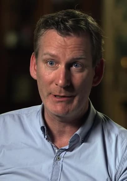 Watch Mysteries at the Museum S16:E07 - Dewey Defeat - Free TV Shows | Tubi