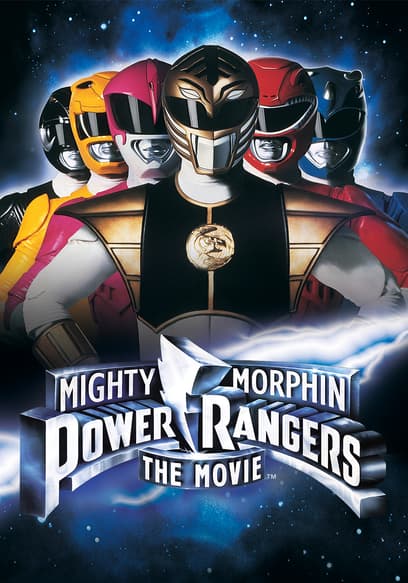 Watch Mighty Morphin Power Rangers: The Movie (1995) - Free Movies | Tubi