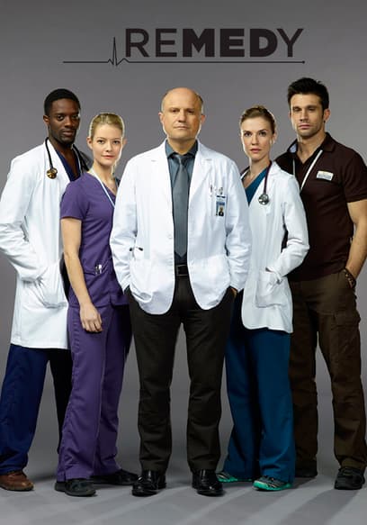 Watch Remedy Season 2 - Free TV Shows | Tubi