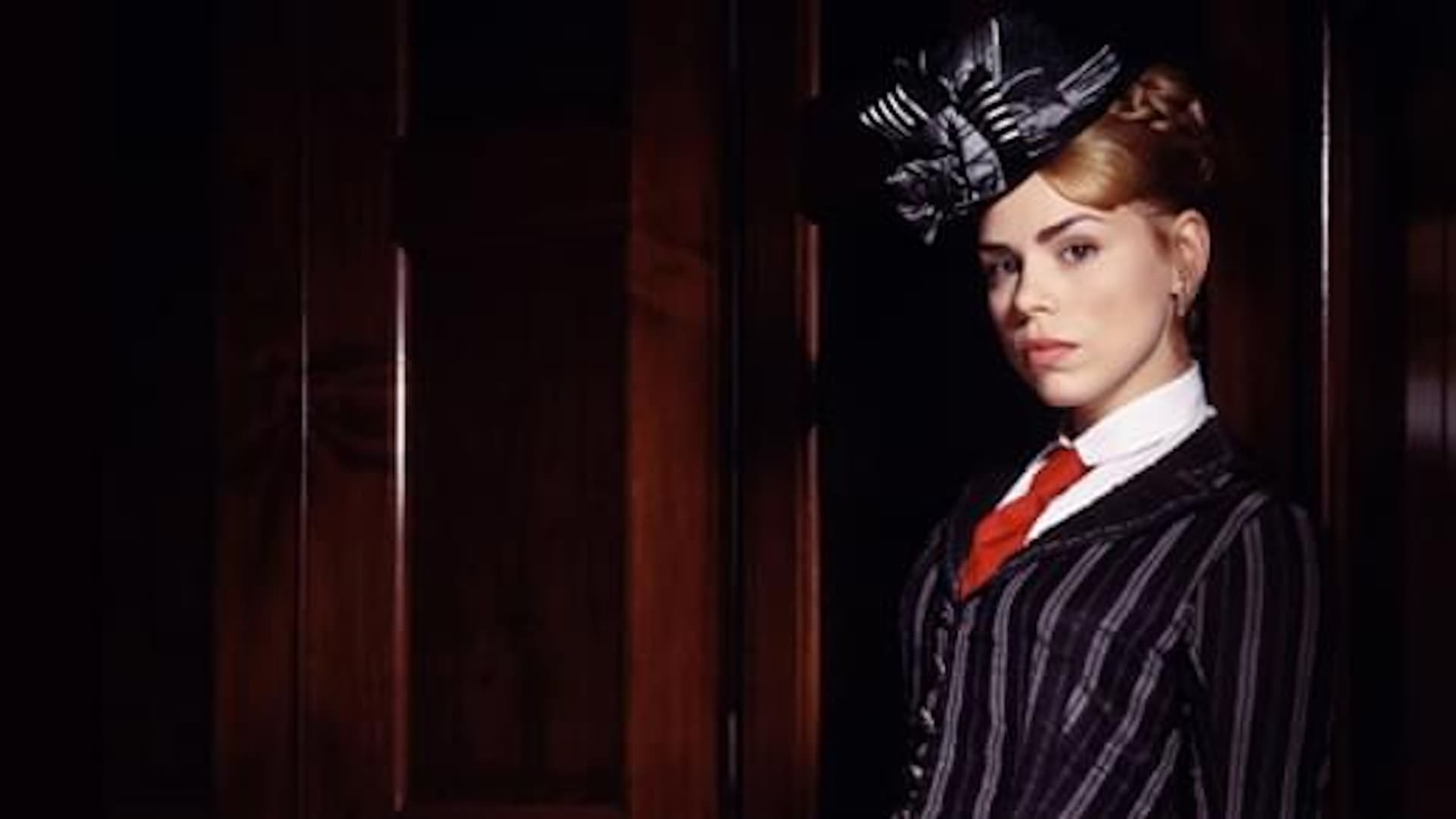 Watch The Sally Lockhart Mysteries - Free TV Shows | Tubi