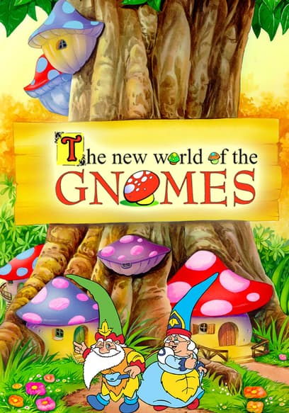 Watch The New World of Gnomes - Free TV Shows | Tubi