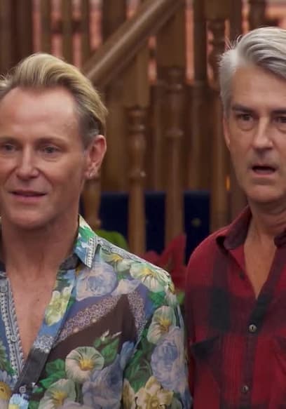 Watch The Block Australia S13:E09 - Episode 9 - Free TV Shows | Tubi