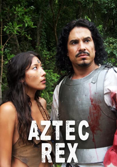 Watch Aztec Rex (Doblado) (2007) - Free Movies | Tubi