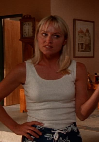 Watch Pacific Blue S03:E08 - Matters of the Heart - Free TV Shows | Tubi