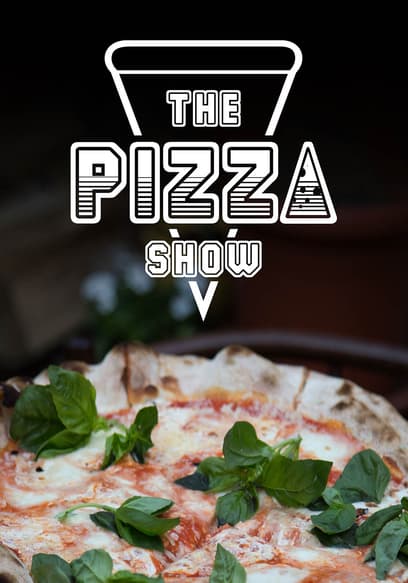 Watch The Pizza Show S02:E08 - When in Rome, Eat Piz - Free TV Shows | Tubi
