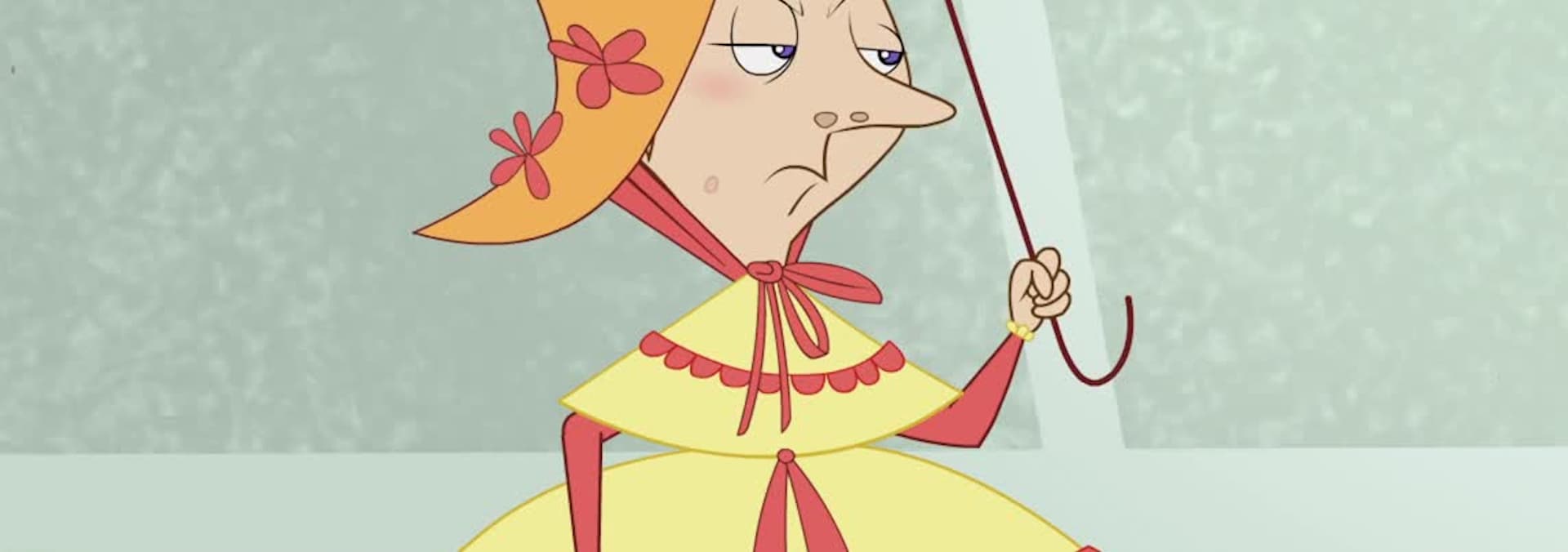 Watch Pearlie S01:E11 - Fairytastic Fall / the Fern Turns - Free TV ...