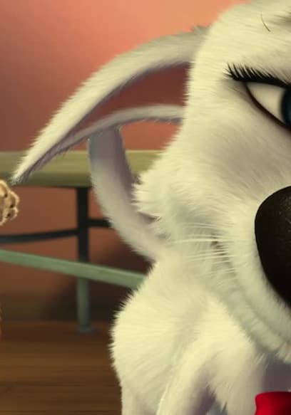 Watch Space Dogs Family S01:E102 - Episode 2 - Free TV Shows | Tubi