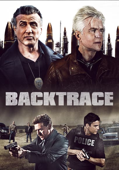 Watch Backtrace (2018) - Free Movies | Tubi