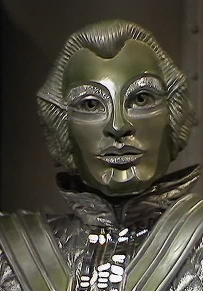 Watch Classic Doctor Who: The Fourth Doctor S14:E18 - Free TV Shows | Tubi