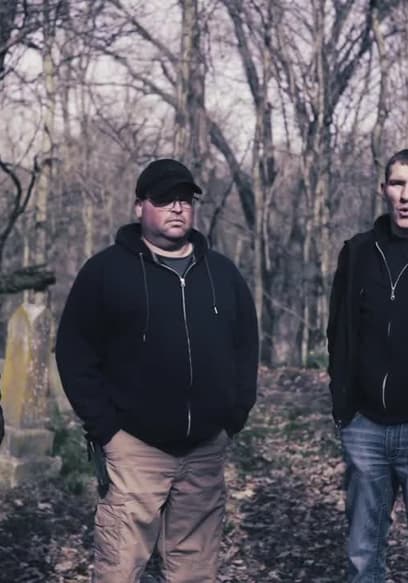 Watch Hanging Elizabeth Reed: A Ghost Story Trailer (2 - Free Movies | Tubi