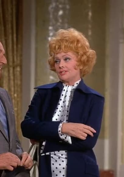 Watch Here's Lucy S05:E09 - Lucy and Jim Bailey - Free TV Shows | Tubi