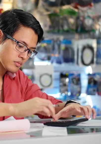 Watch Rethink S01:E10 - Rotoscoping, Card Force, Juggling, Smartphone Magic, Rethinkers - Free ...