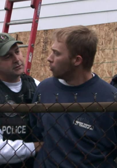 Watch Manhunters: Fugitive Task Force S03:E19 - Patience - Free TV ...