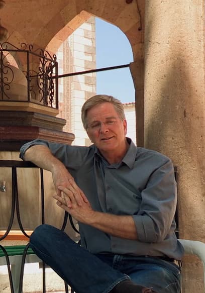 Watch Rick Steves' Europe S08:E02 - Central Turkey - Free TV Shows | Tubi