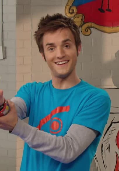 Watch Artzooka S02:E19 - Episode 19 - Free TV Shows | Tubi