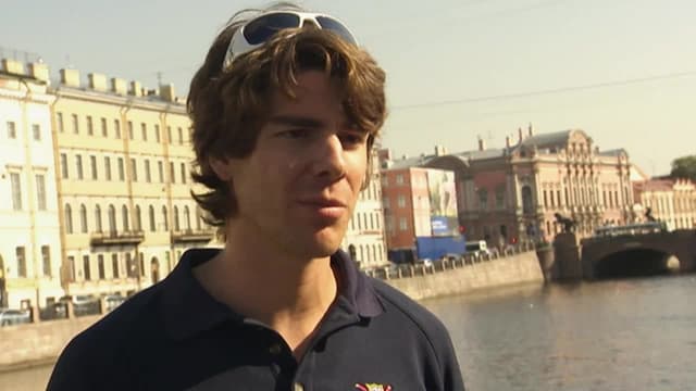 Watch Deep Blue (Español) S01:E05 - Deep Blue | Sea Dubai Festival ...