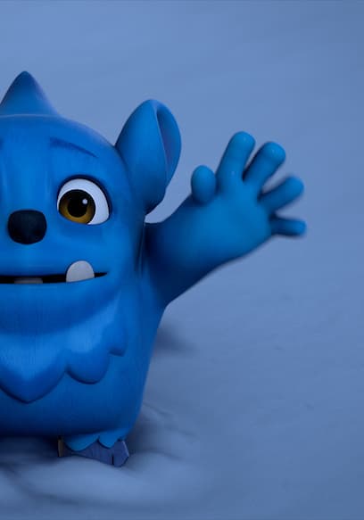 Watch Super Wings S07:E06 - Himalayan Yeti Yikes / S - Free TV Shows | Tubi