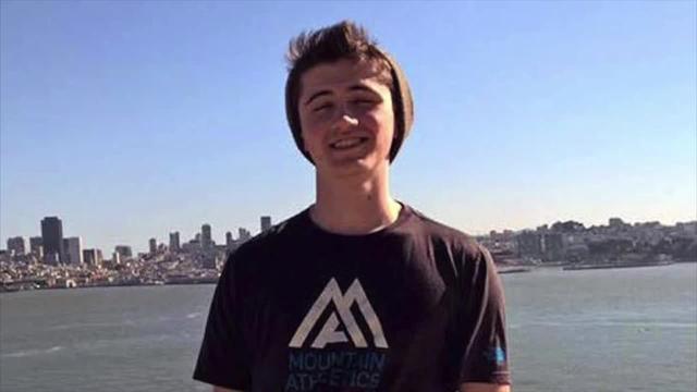 Watch That Chapter S01:E06 - The Twisted Case of Kit Martin - Free TV ...