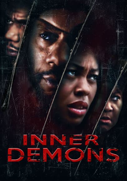 Watch Inner Demons (2017) - Free Movies | Tubi