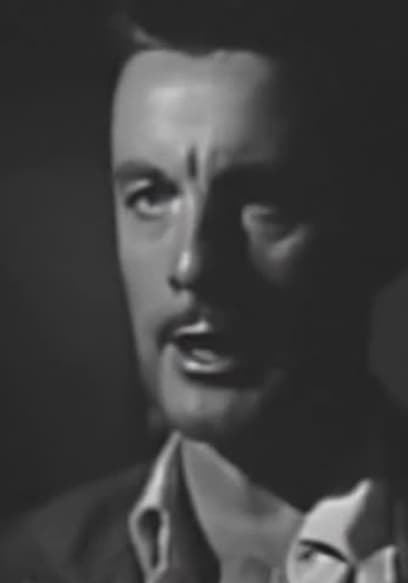 Watch One Step Beyond S02:E31 - The Peter Hurkos Sto - Free TV Shows | Tubi