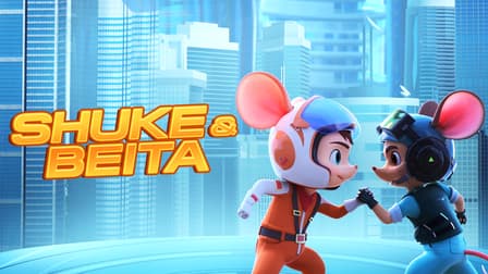 Watch Shuke & Beita - Free TV Shows | Tubi