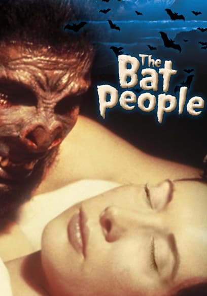 Watch The Bat People (1974) - Free Movies | Tubi