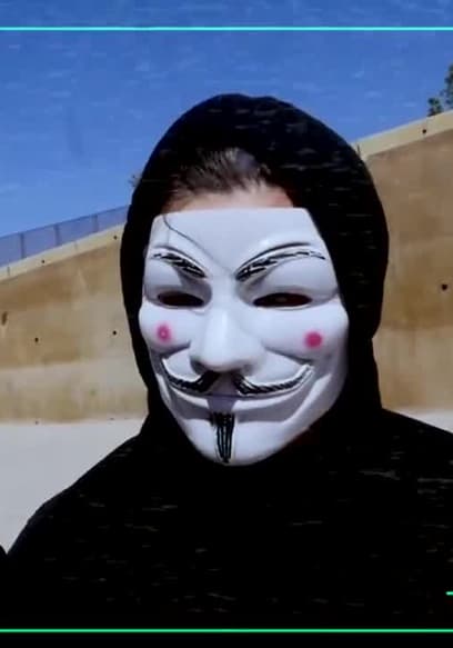 Watch Spy Ninjas S18:E04 - Chasing PZ4 in Abandoned Underground Tunnel ...