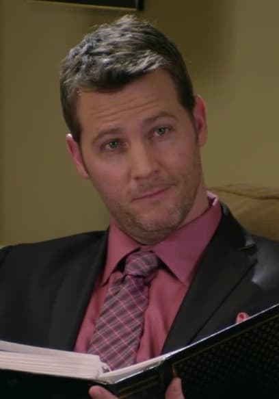 Watch Republic of Doyle S03:E11 - Republic of Doyle: S3 E11 - Live Wire ...