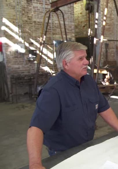 Watch This Old House S39:E23 - The Charleston Houses 2018: Smithies - Free TV Shows | Tubi