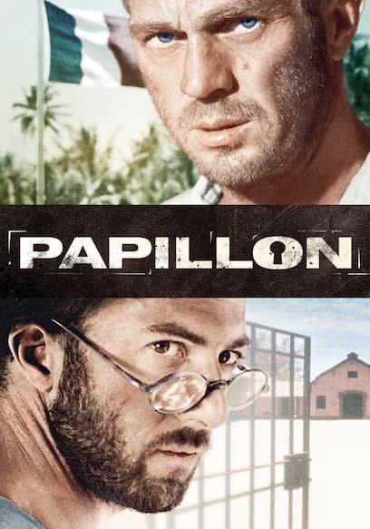 Watch Papillon (1973) - Free Movies | Tubi