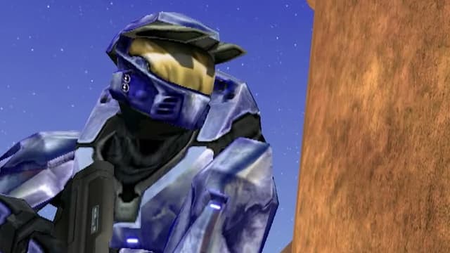 Watch Red vs. Blue - Free TV Shows | Tubi
