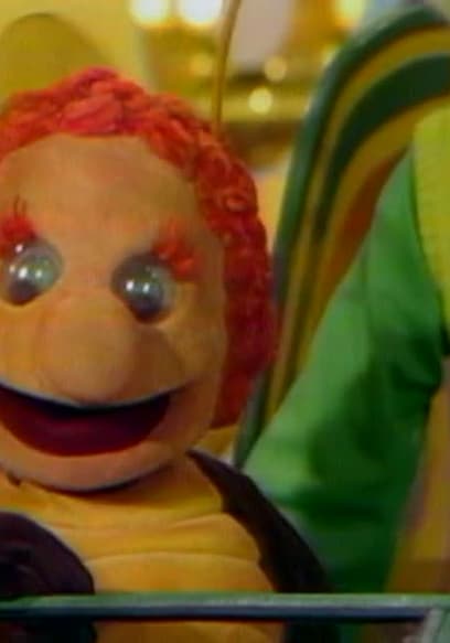 Watch The Bugaloos S01:E07 - Lady, You Don’t Look Eighty - Free TV ...