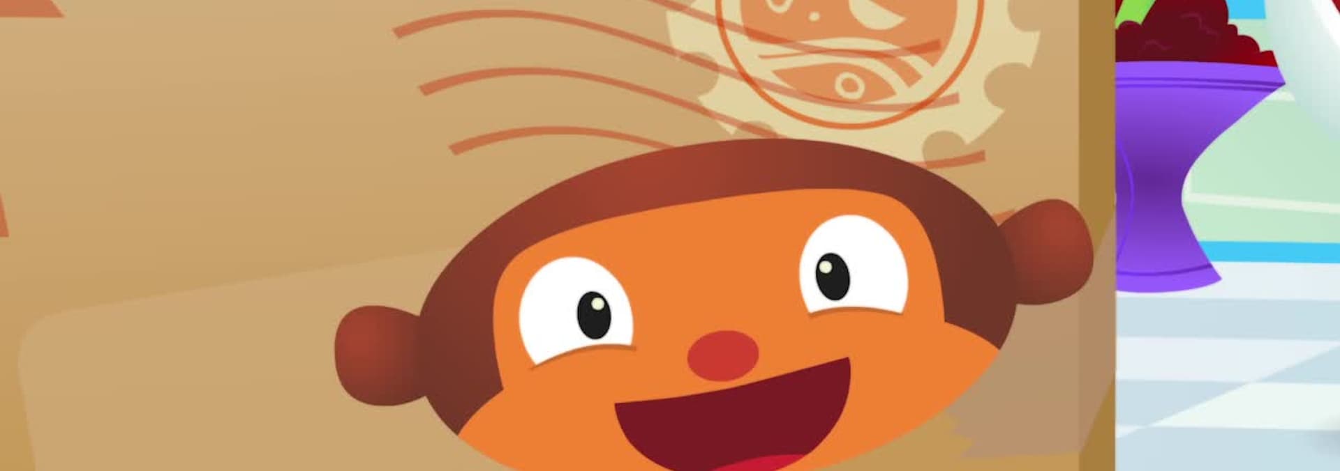 Watch Astroblast! S01:E21 - What a Mess! - Free TV Shows | Tubi