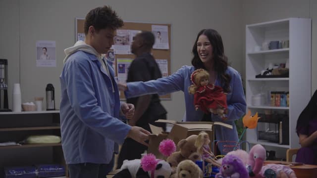 Watch Attaway General S04:E02 - Fresh Start - Free TV Shows | Tubi