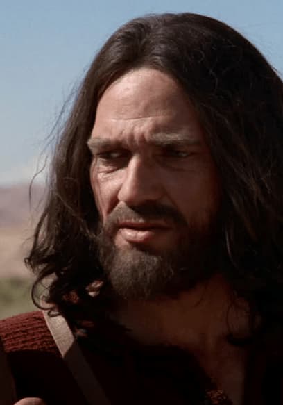 Watch The Ten Commandments S01:E02 - The Ten Command - Free TV Shows | Tubi