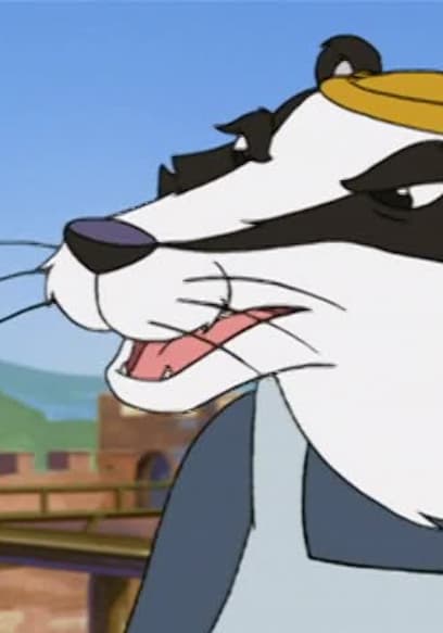 Watch Redwall S01:E07 - Captain Snow - Free TV Shows | Tubi