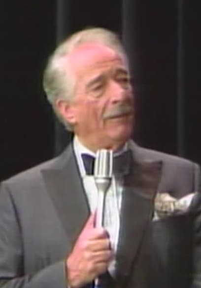 Watch The Very Best of Victor Borge S01:E03 - Then & - Free TV Shows | Tubi