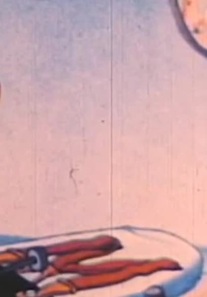 Watch Rainbow Parade Cartoon S01:E01 - The Sunshine Makers, Parrotville ...