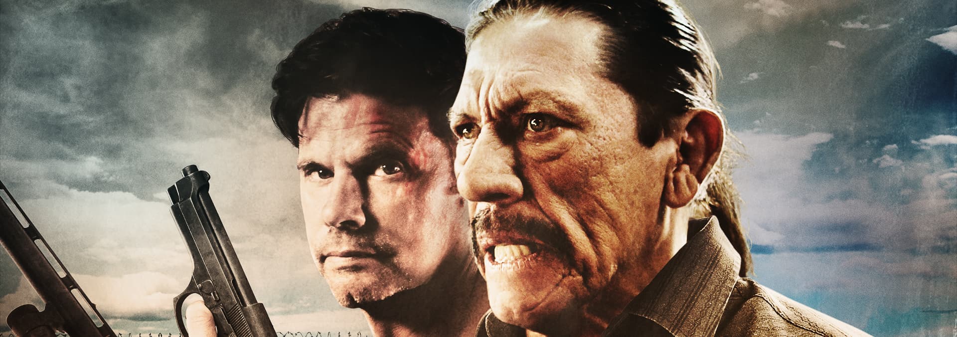 Watch Bordercross (2017) - Free Movies | Tubi