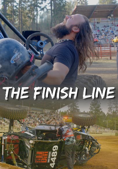 Watch The Finish Line (2024) - Free Movies | Tubi