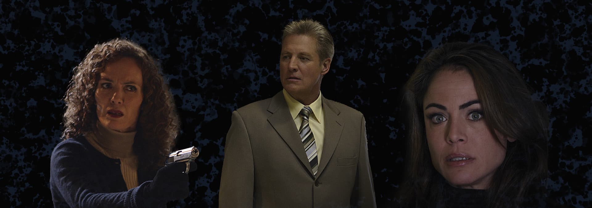 Watch Double Cross (2006) - Free Movies | Tubi