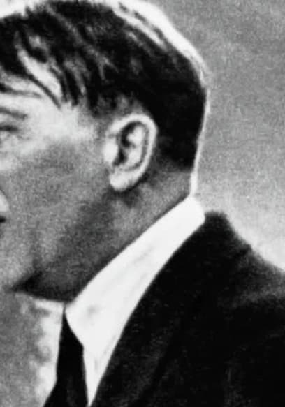 Watch The Hitler Chronicles S01:E02 - A Revolutionary and an Ideologist ...