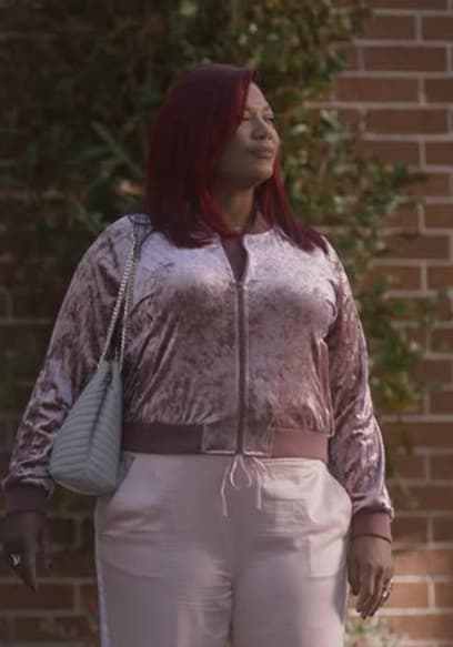 Watch Star S02:E08 - A House Divided - Free TV Shows | Tubi