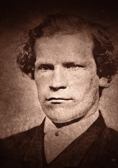 Watch Railway Murders S01:E01 - The First Railway Murderer - Free TV ...